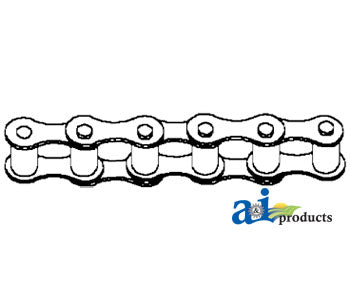 Coupler Chain w/ Connector Link – A&M Tractor Salvage & Parts