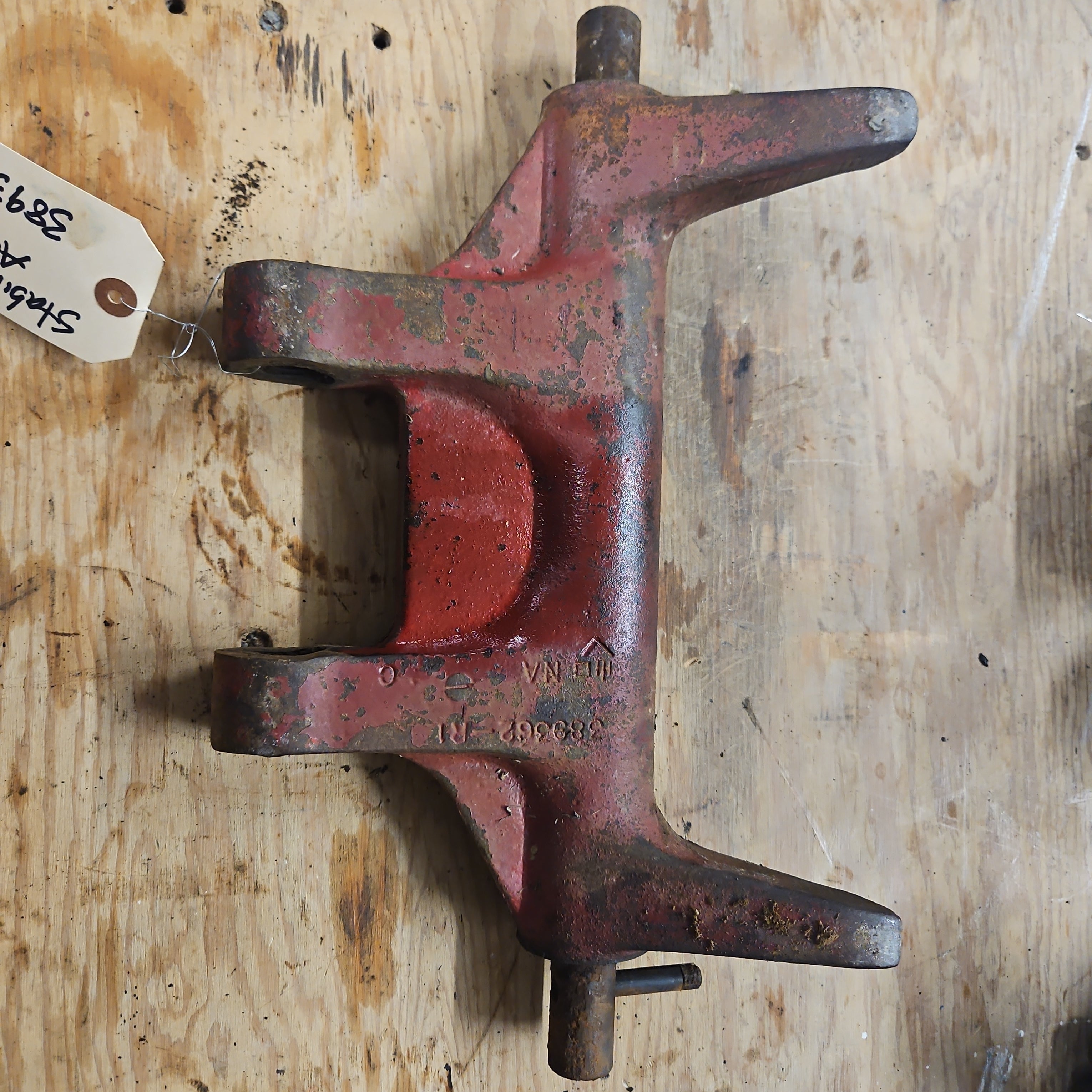 Stabilizer Control Arm – A&M Tractor Salvage & Parts