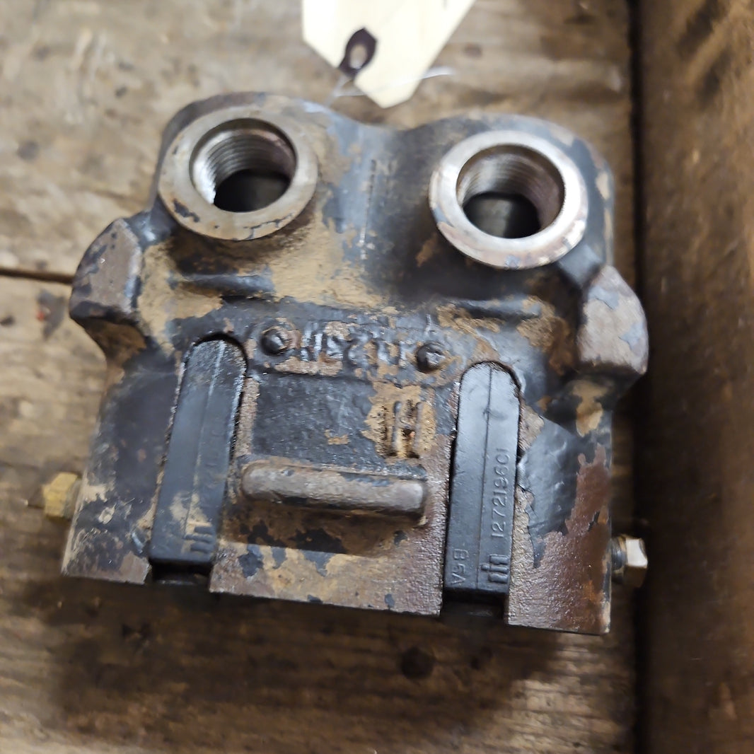 A&M Tractor Salvage & Parts – A&M Tractor Salvage & Parts