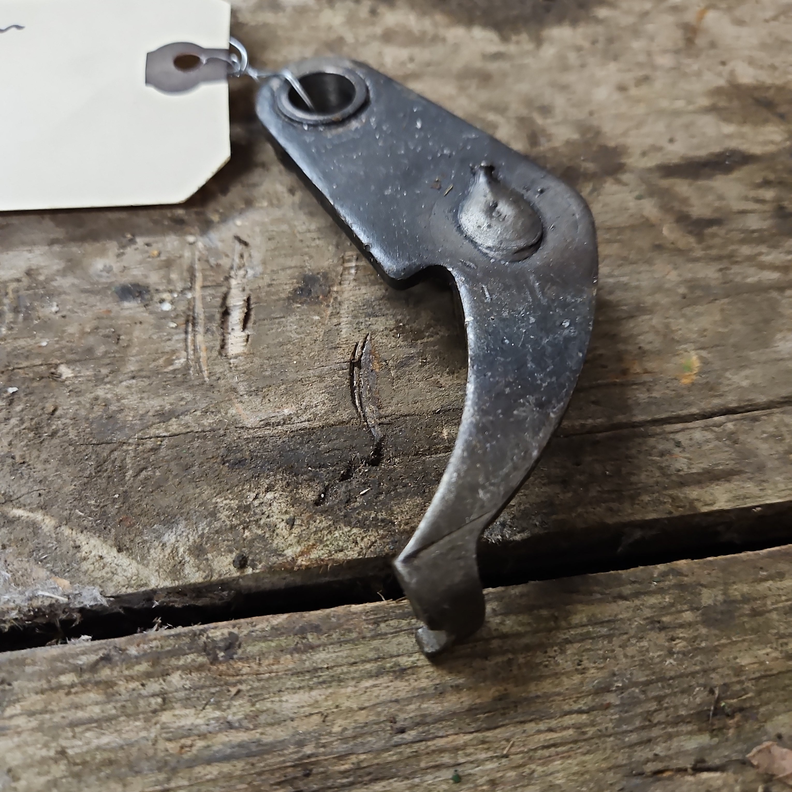 Control Arm – A&M Tractor Salvage & Parts