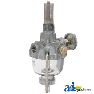 Sediment Bowl Assembly – A&M Tractor Salvage & Parts