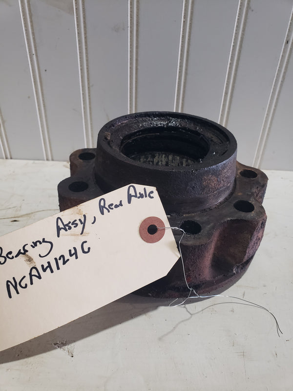 Rear Axle Bearing Assembly – A&M Tractor Salvage & Parts